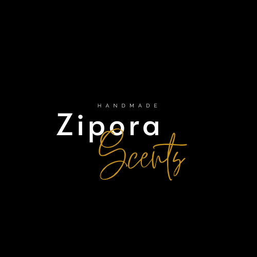 Handmade Zipora Scents